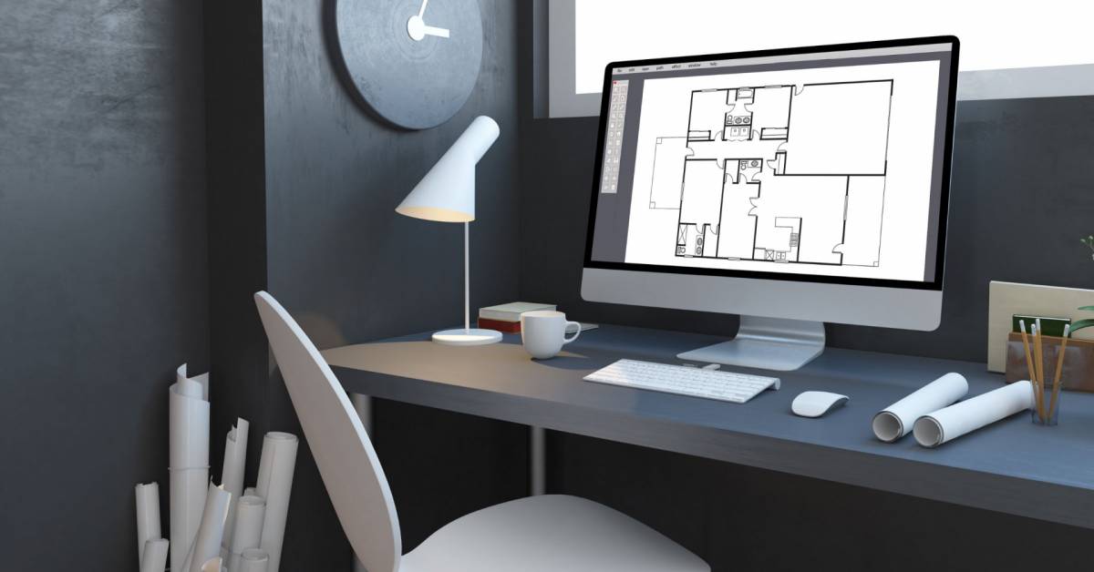 The Best Monitor For Drafting In 2025