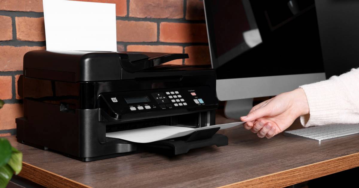 The 7 Best Laser Printers For Home Use Of 2026