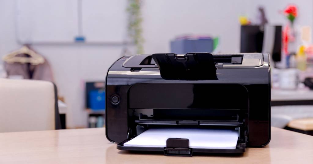 The Best Smallest Printer For 2026