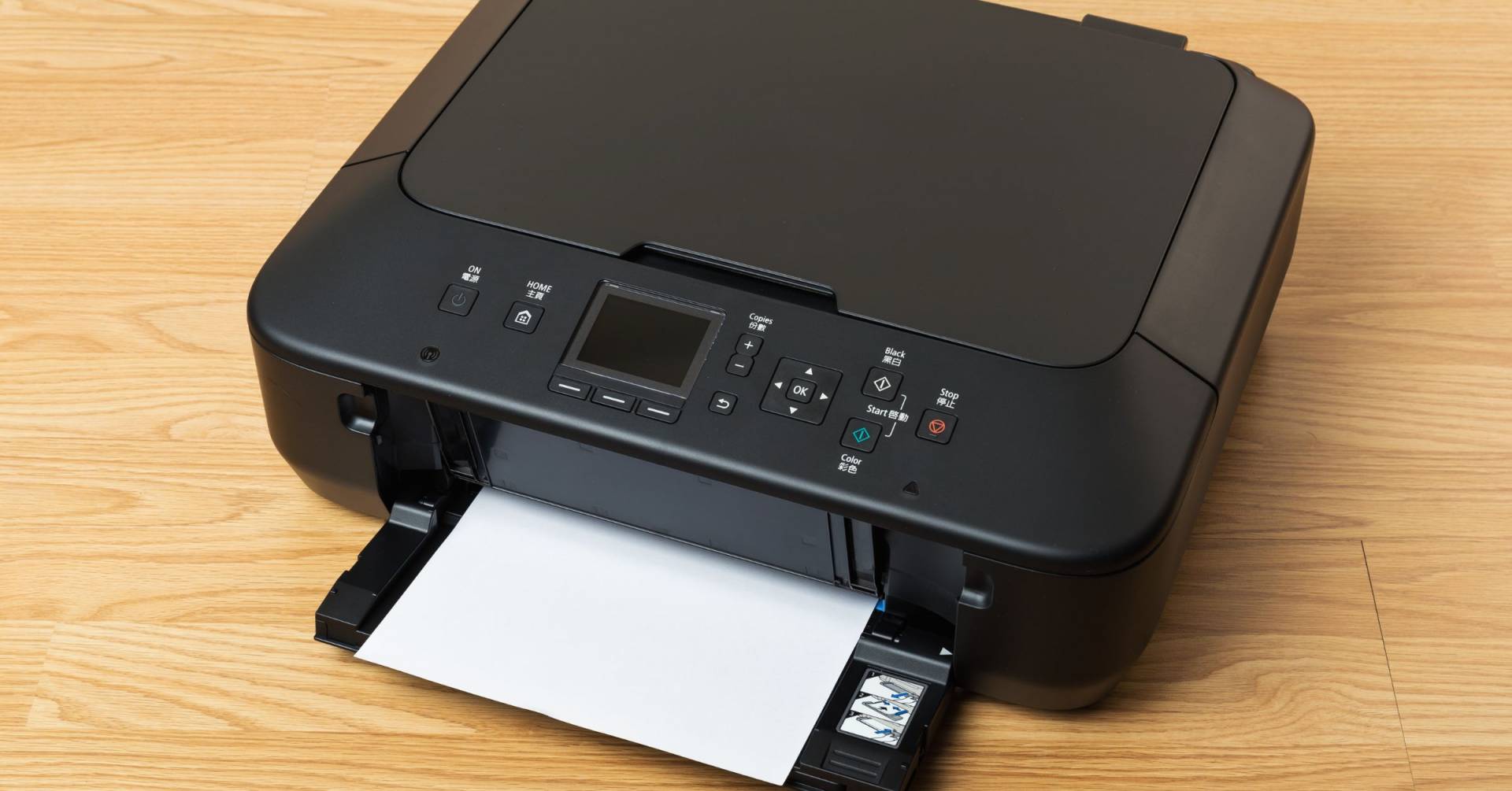 The Best Affordable Printers For 2025