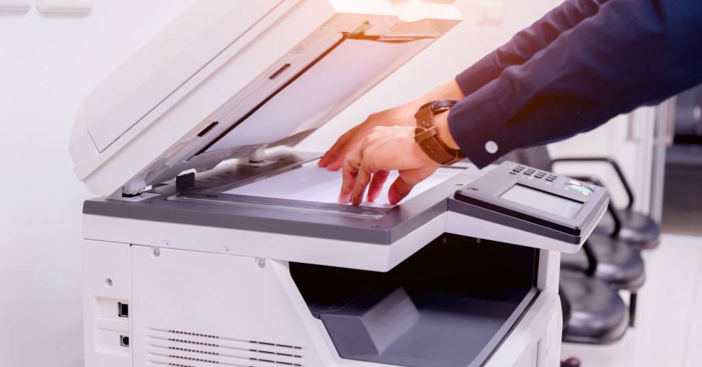 The Best Business Printer For 2026