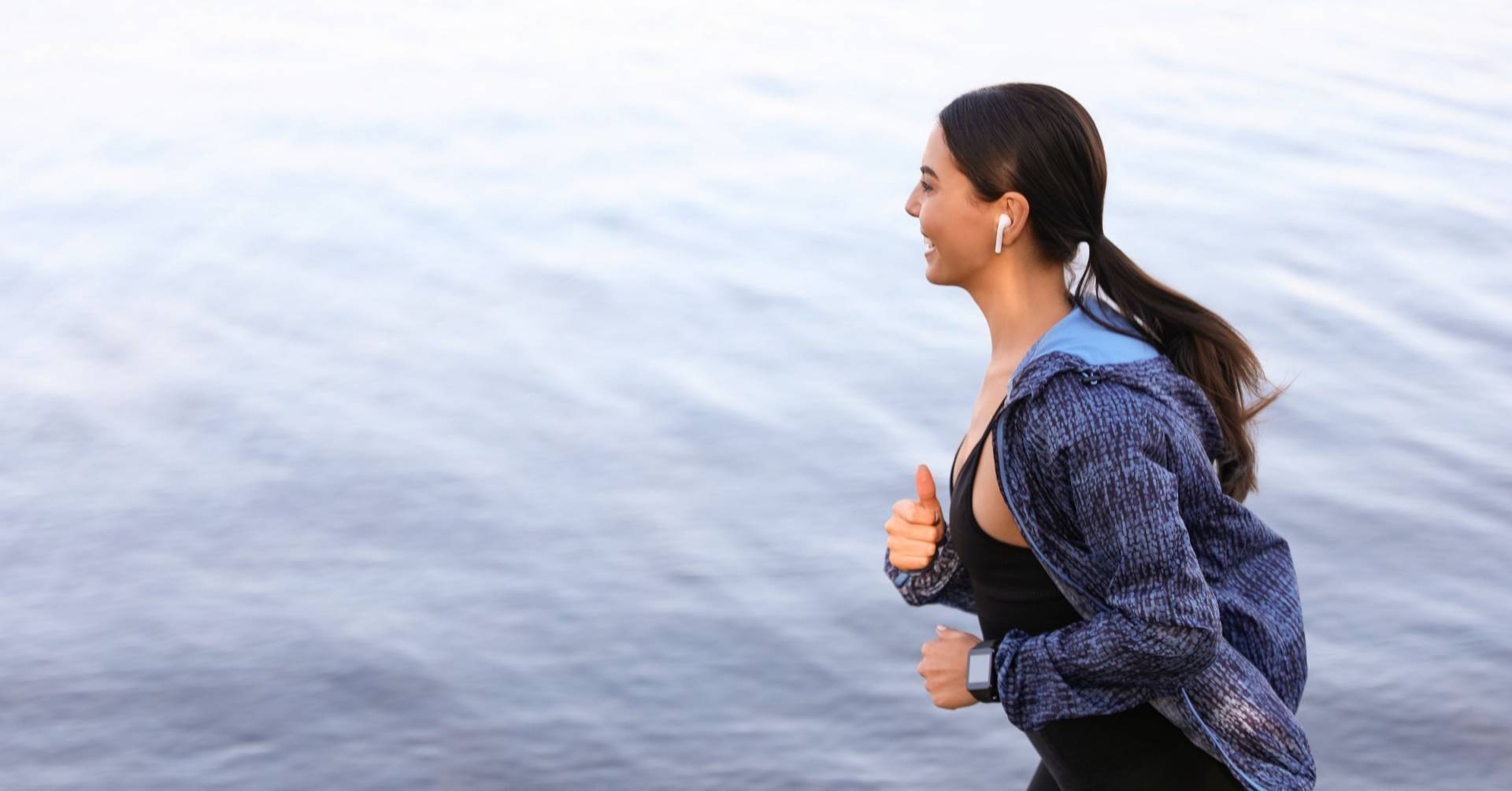 The 7 Best Wireless Earbuds Running For 2025