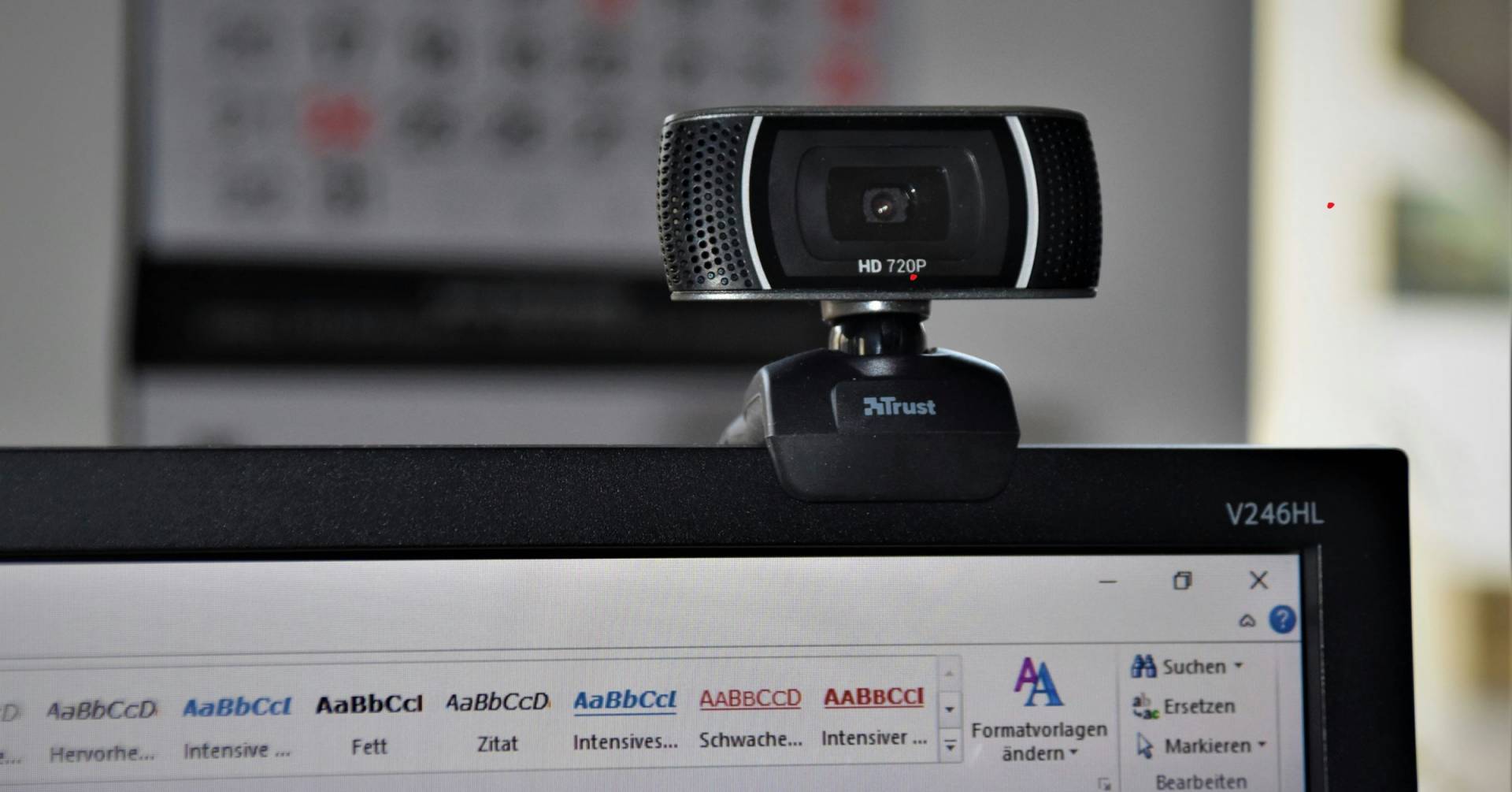 The Best External Laptop Camera For 2026