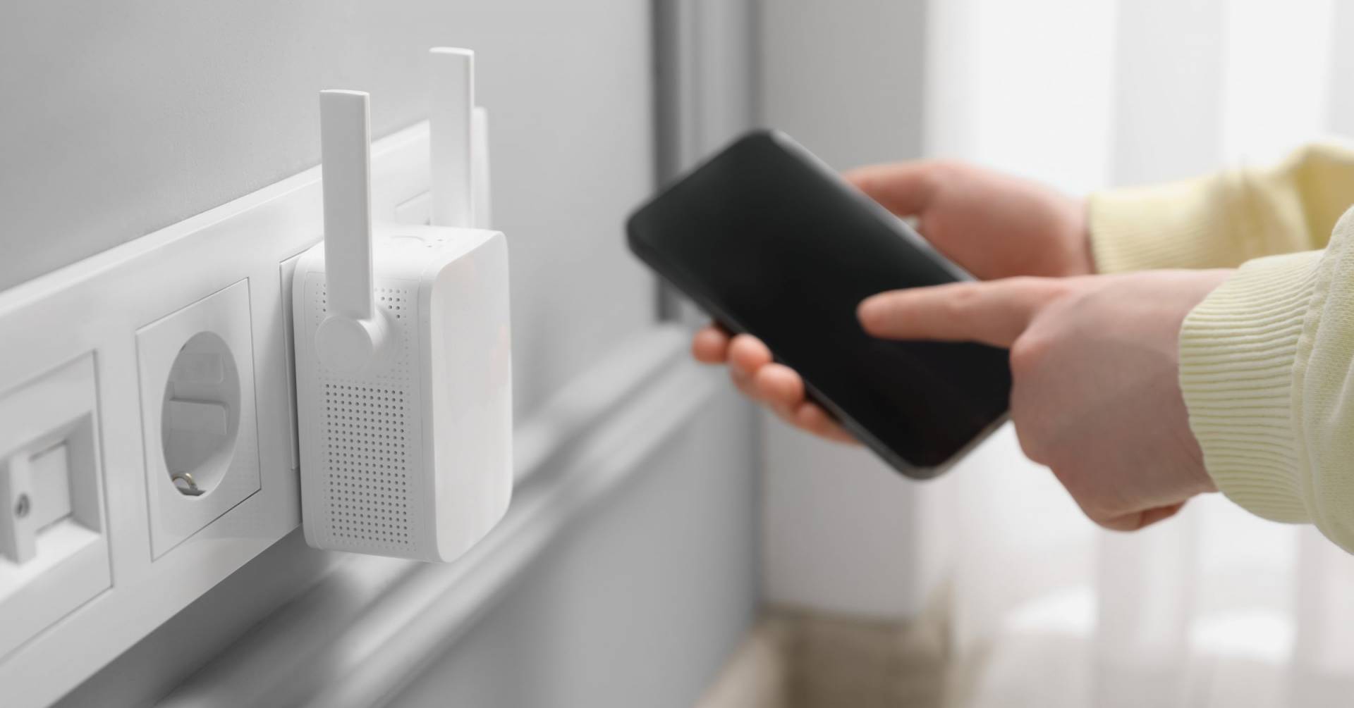 The Best Wifi 6 Range Extender For 2025