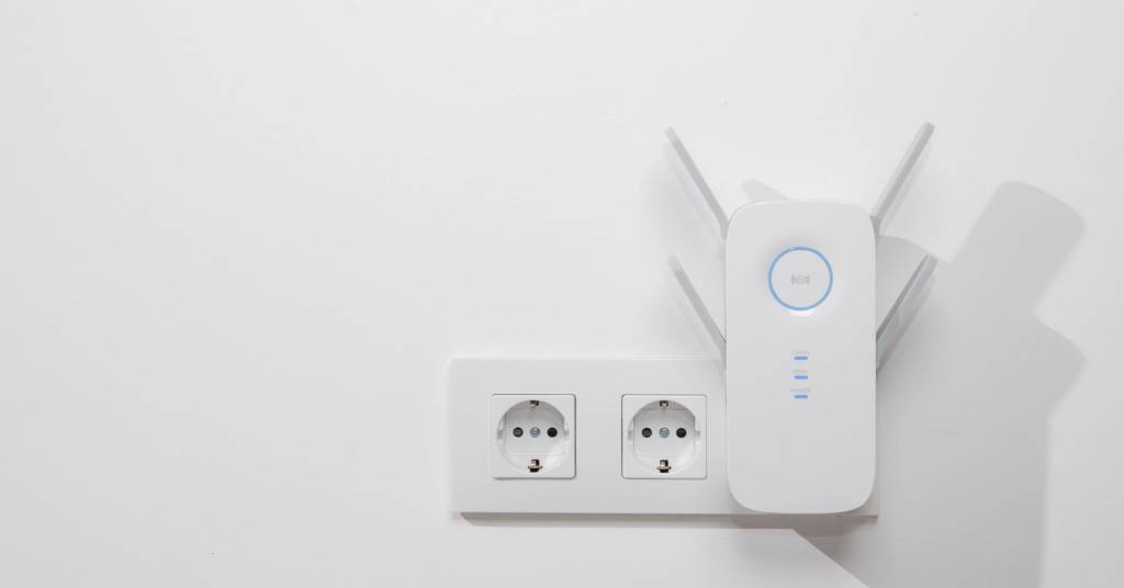 The Best Wifi Extender For Long Range Of 2025
