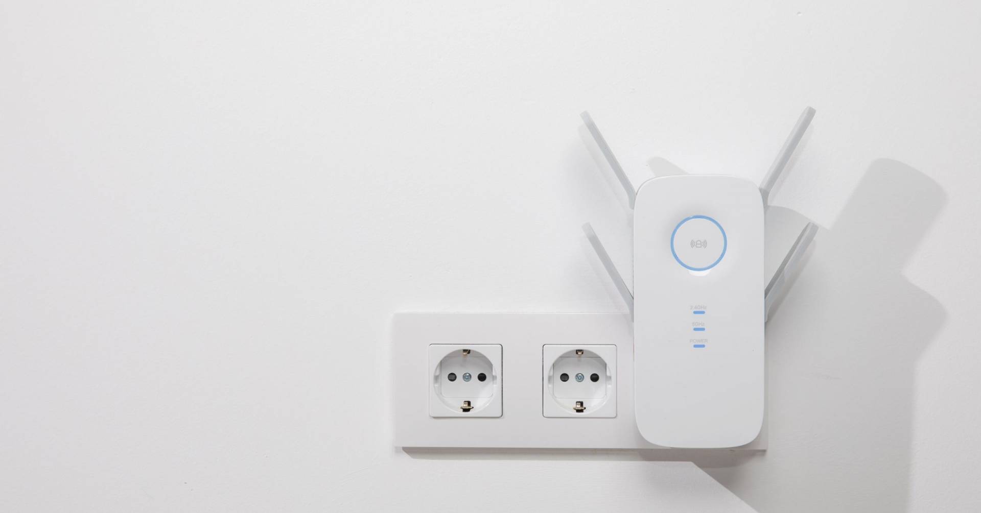 The Best Wifi Extender For Long Range Of 2025