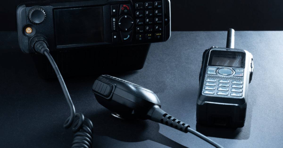 The Best 2 Meter Ham Radio For 2026