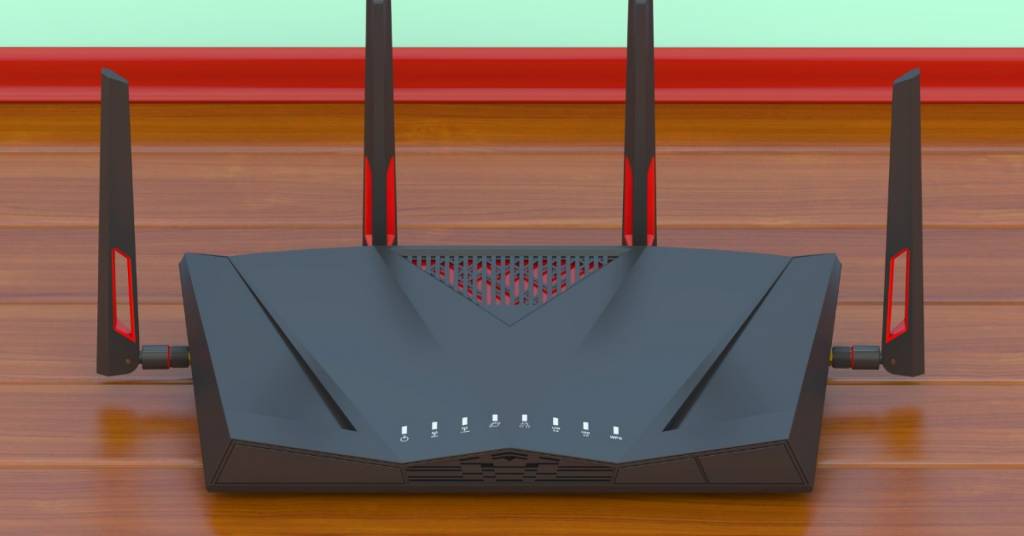 The 7 Best 5g Routers Of 2025, Tested By Our Experts