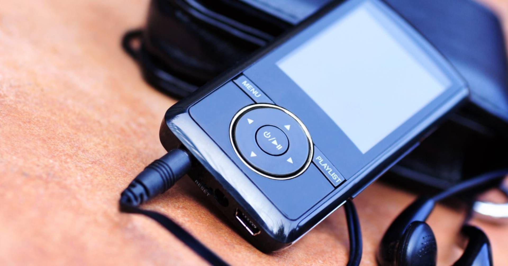 The Best Budget Mp3 Players For 2025