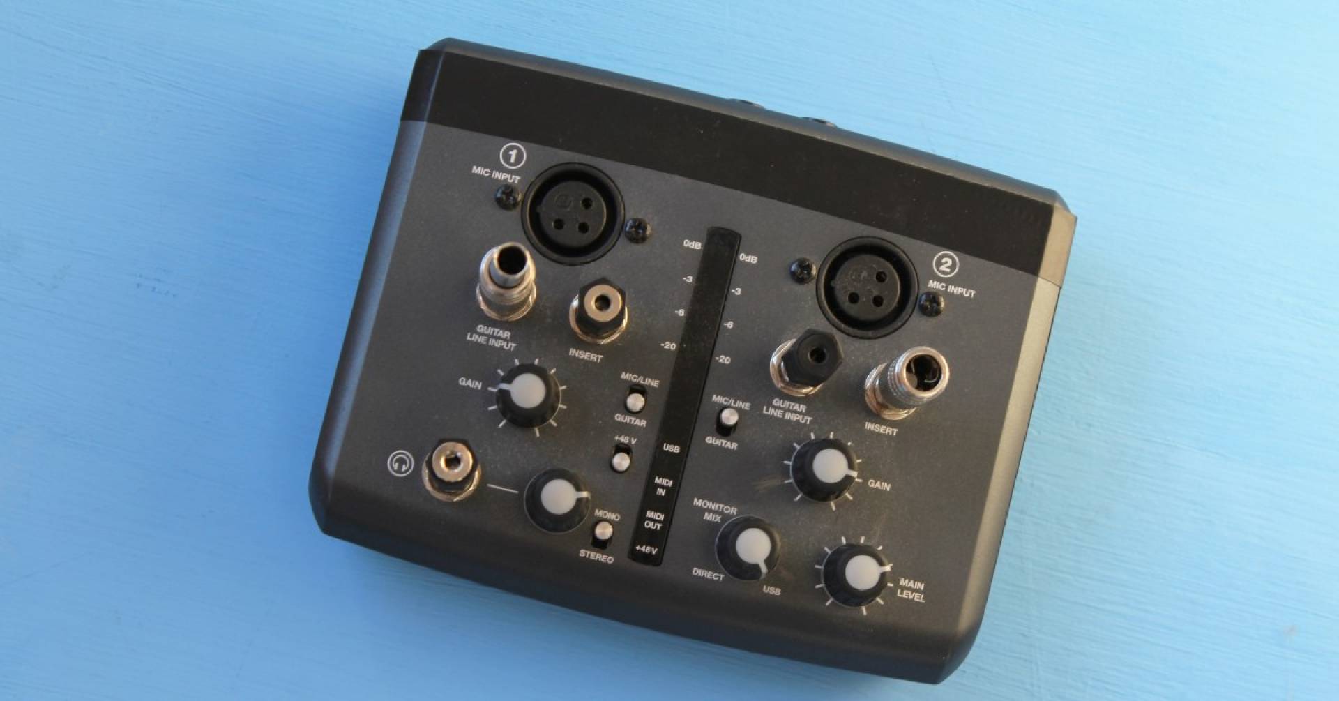 The Best External Soundcard For 2025