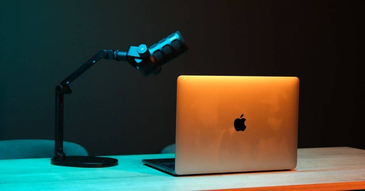 The Best Macbook For Live Streaming In 2025