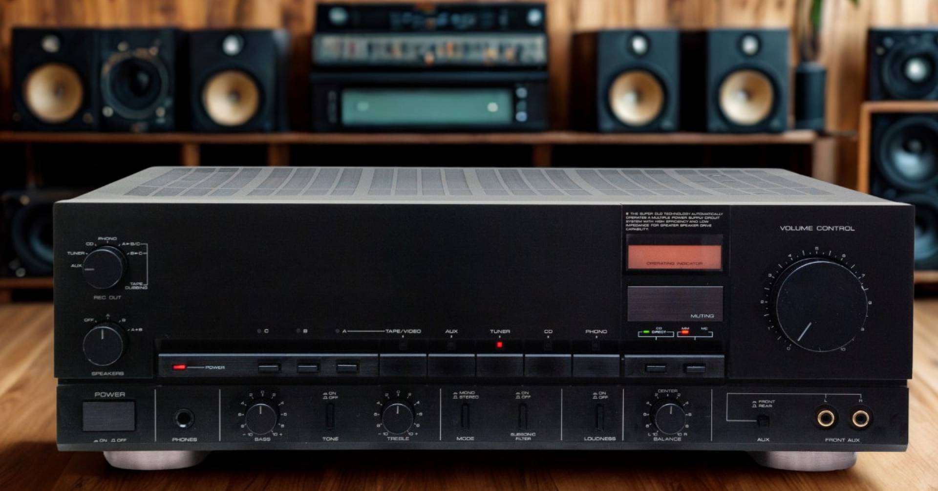 The 9 Best Multi Zone Receivers, Tested And Researched