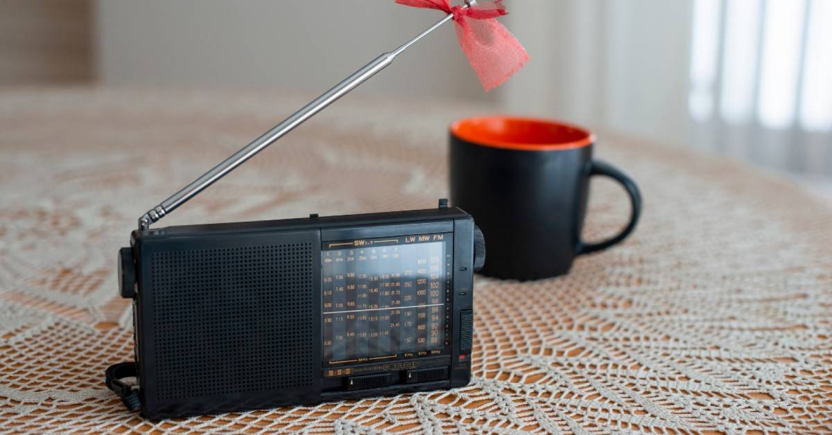 The 10 Best Shortwave Radio Of 2026, Tested By Our Experts