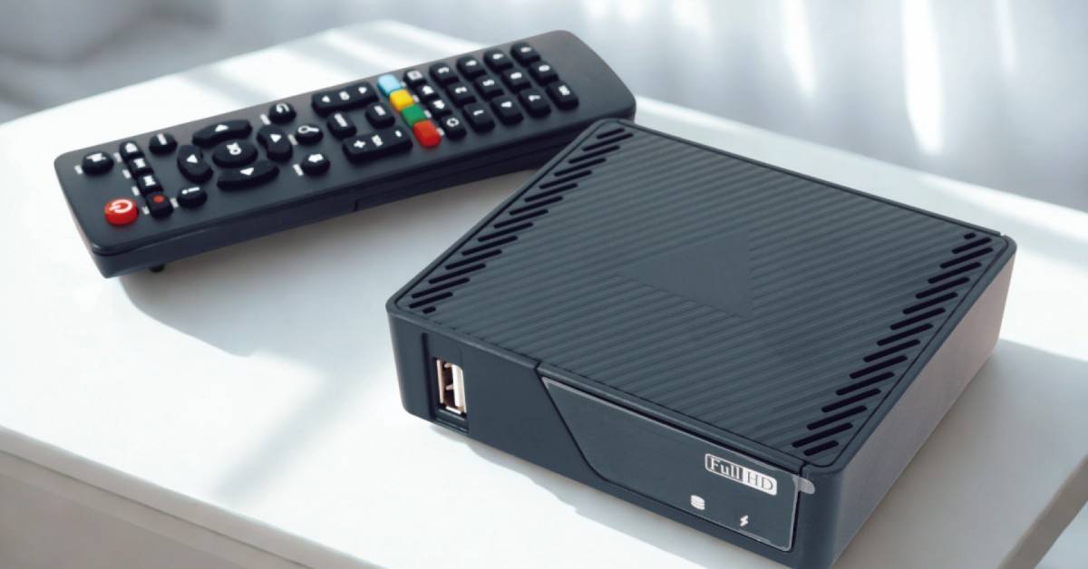 The 10 Best Streaming Box Of 2025, Tested By Our Experts