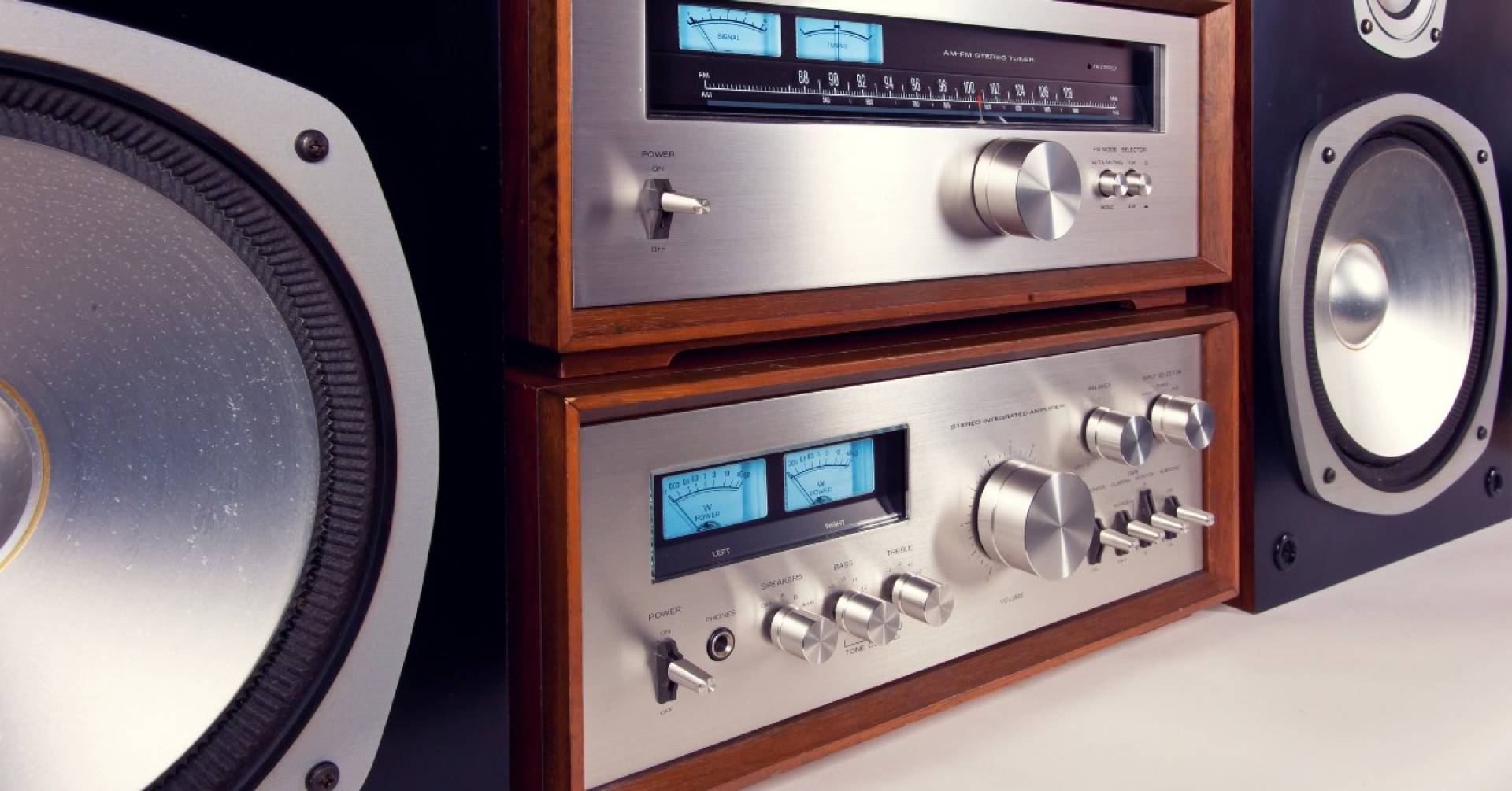 The Most Powerful Receivers For 2025