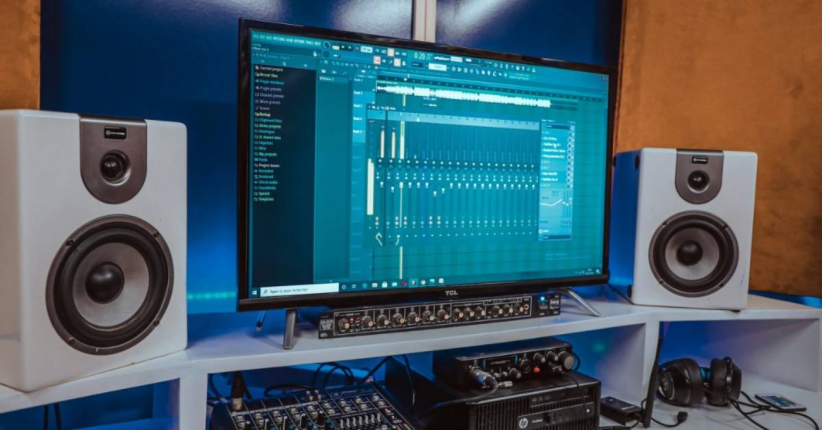 The Amplifier With Hdmi Input And Output For 2025