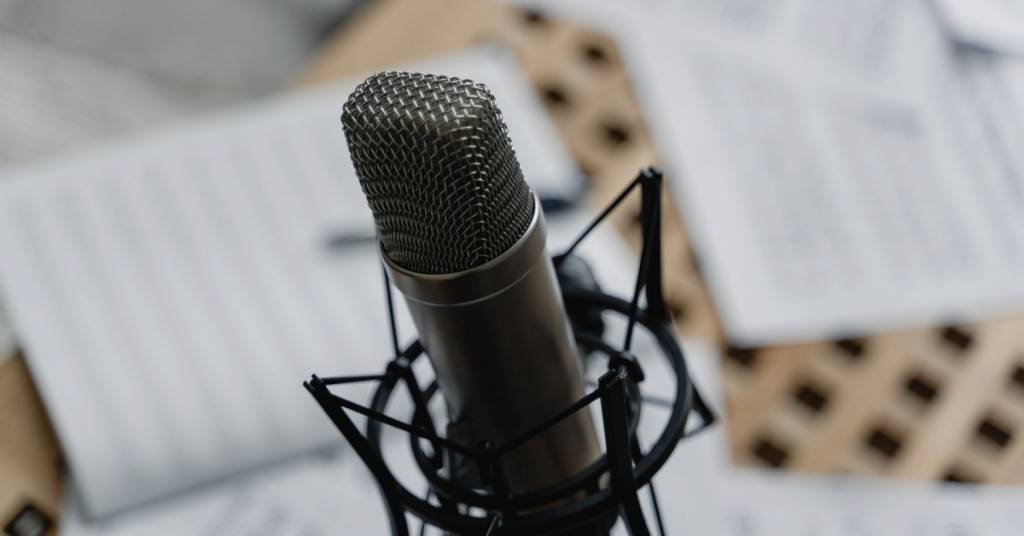The Best Omni Directional Microphone For 2026