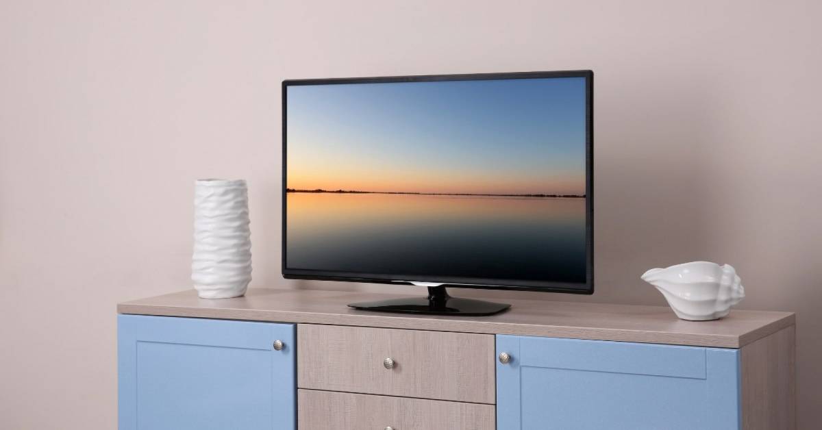 The 10 Best 20 Inch Tvs Of 2025, Tested By Our Experts