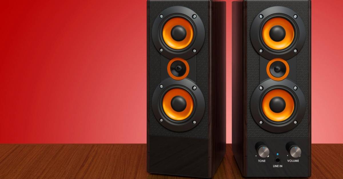 The Best 3 Way Speakers Of 2025 You'll Ever Need: Guidances ...