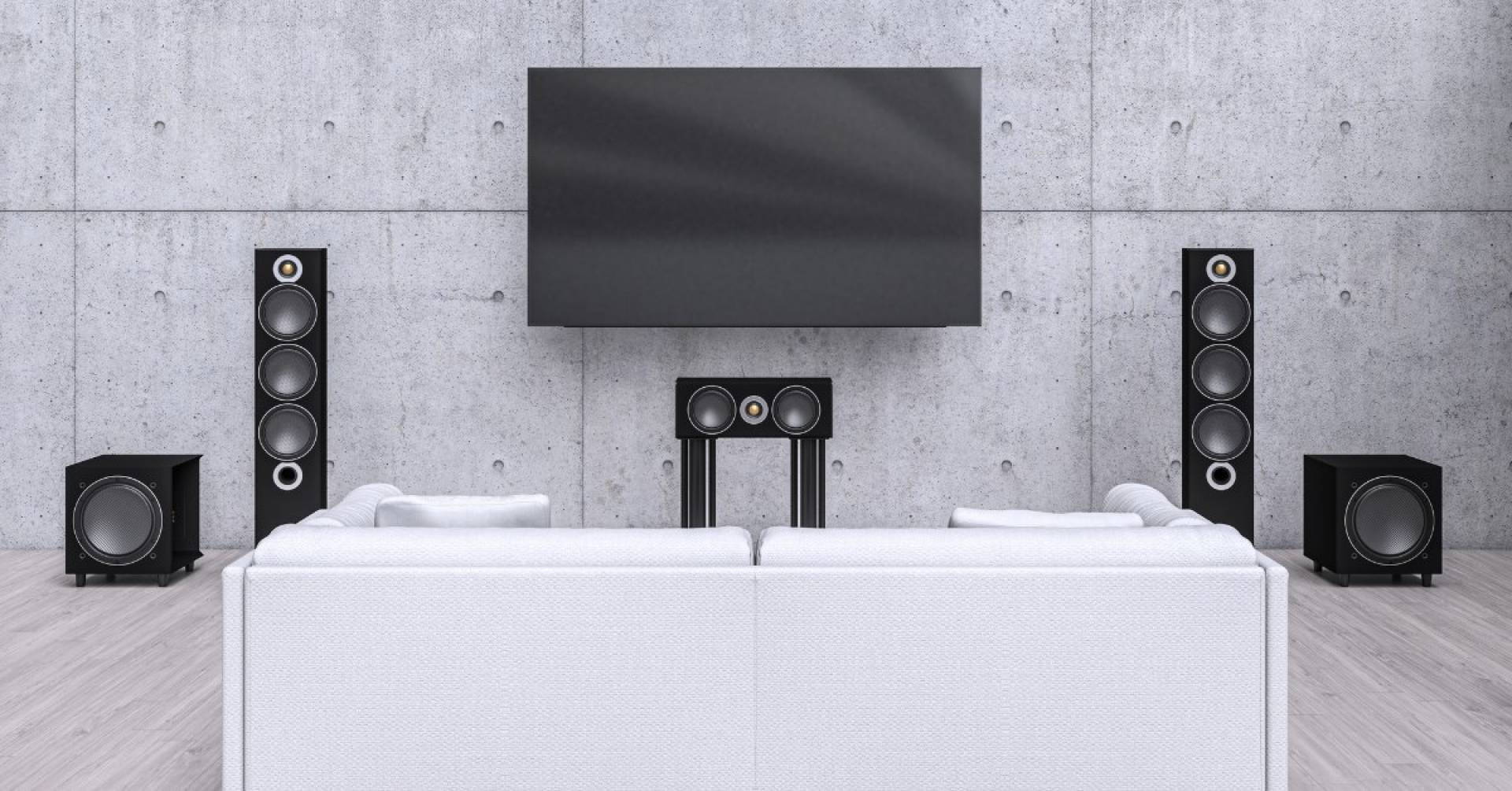 The 10 Best 4k Surround Sound System, Tested And Researched
