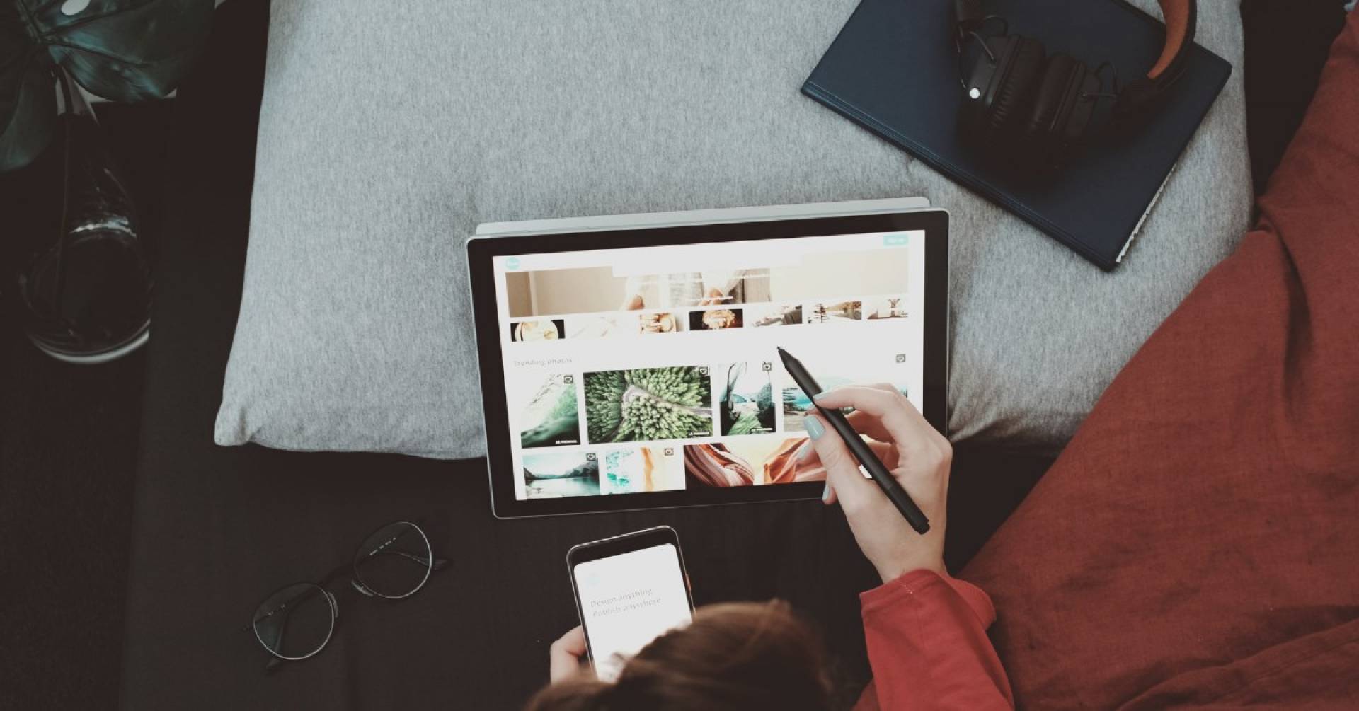 The 10 Best 4k Tablets Of 2025, Researched By Us