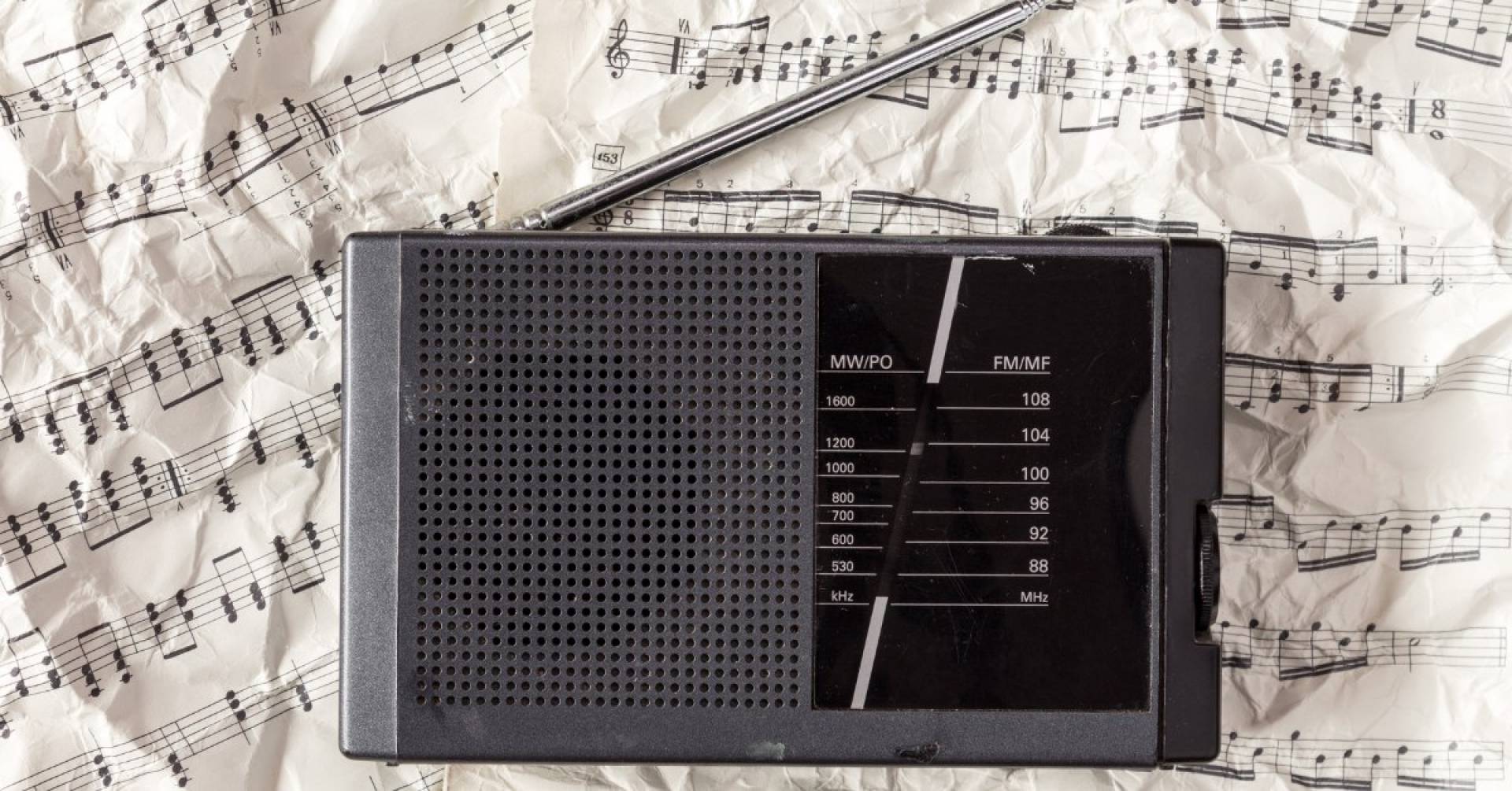 The Complete Guide For Best Analog Radio Of 2026