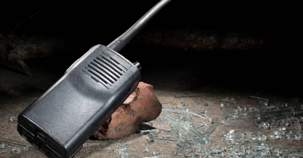 The 10 Best Frs Radios Of 2025, Tested By Our Experts