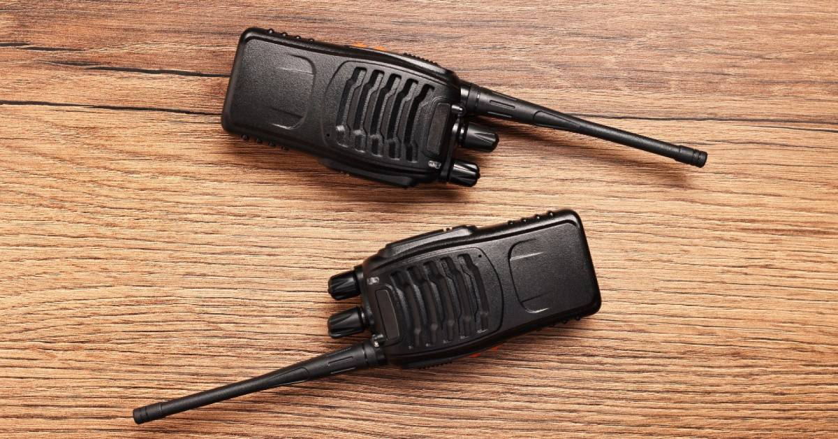 The Best Ham Radio Transceiver For 2025