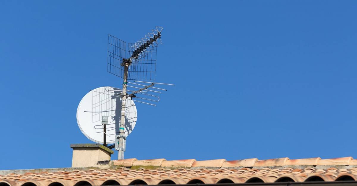 The 10 Best Hd Antennas Of 2026, Tested By Our Experts