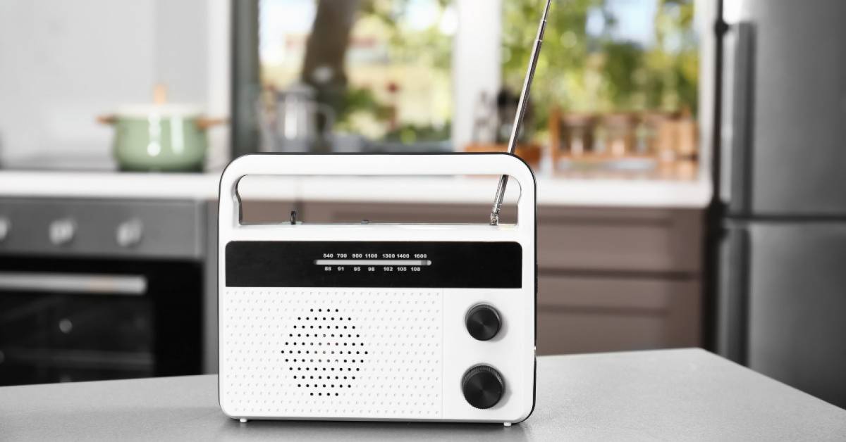 The Best Hd Radio Receiver For 2026