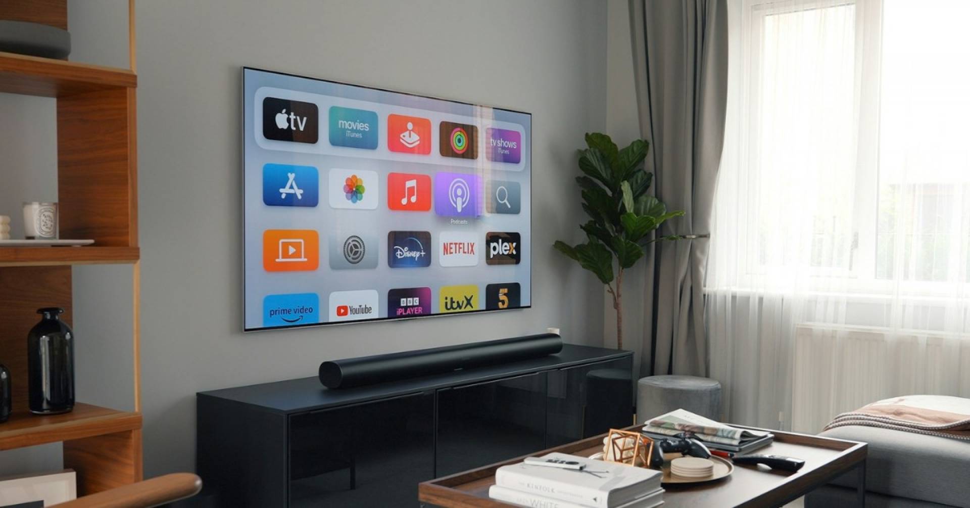 The Best Mid Range Soundbar For 2026