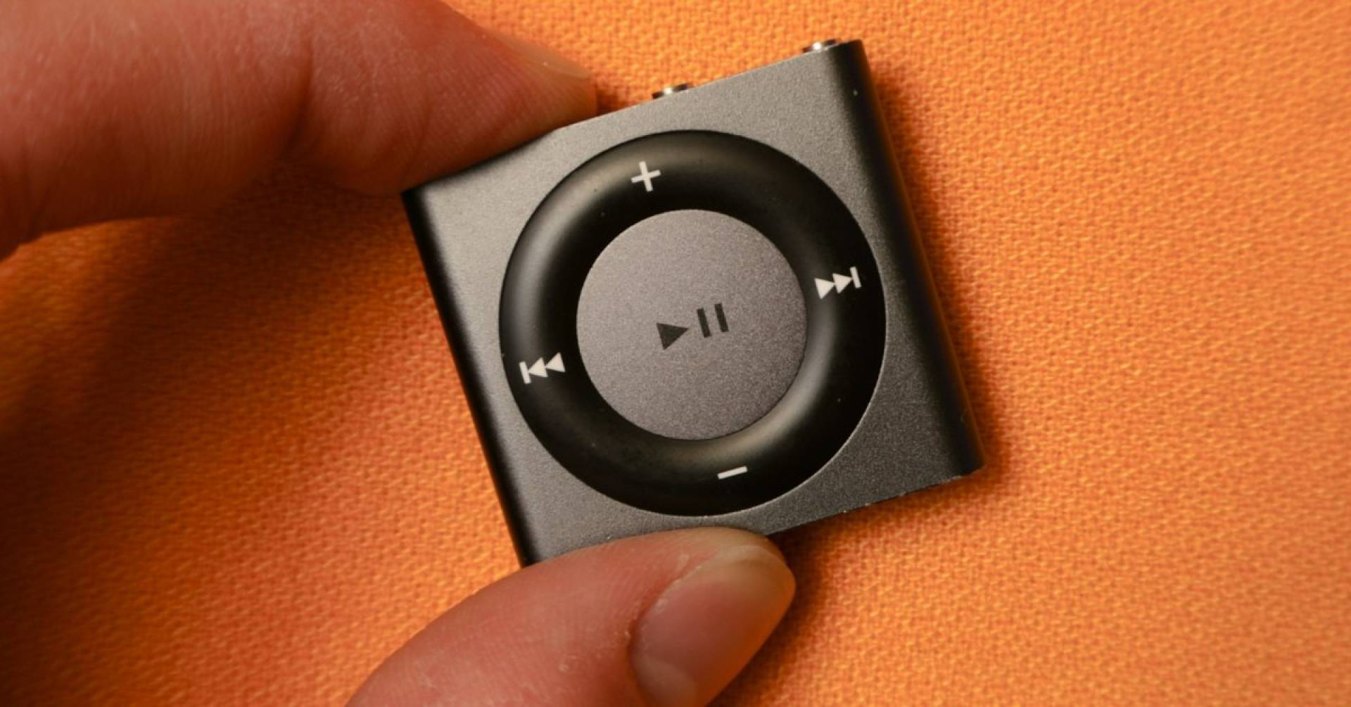 The Best Mini Mp3 Players For 2026