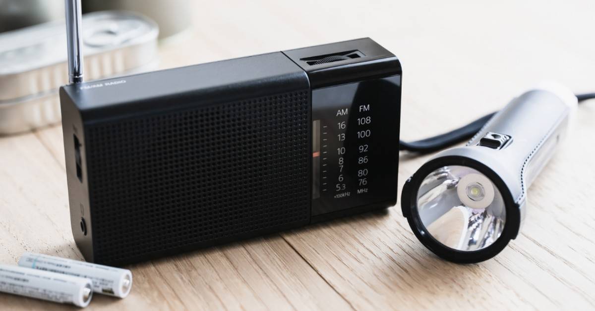 The 10 Best Multiband Radio Of 2026, Tested By Our Experts