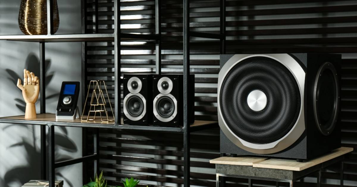 The Best Small Surround Sound System For 2025