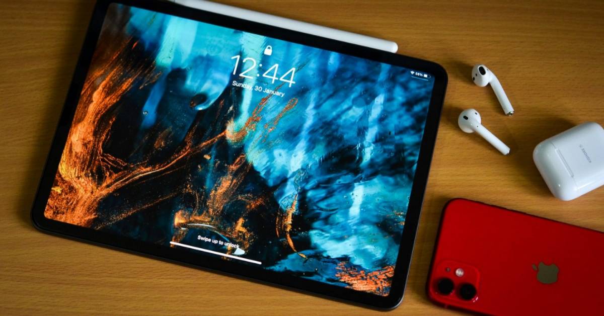 The 10 Best Sounding Tablet Of 2026, Tested By Our Experts