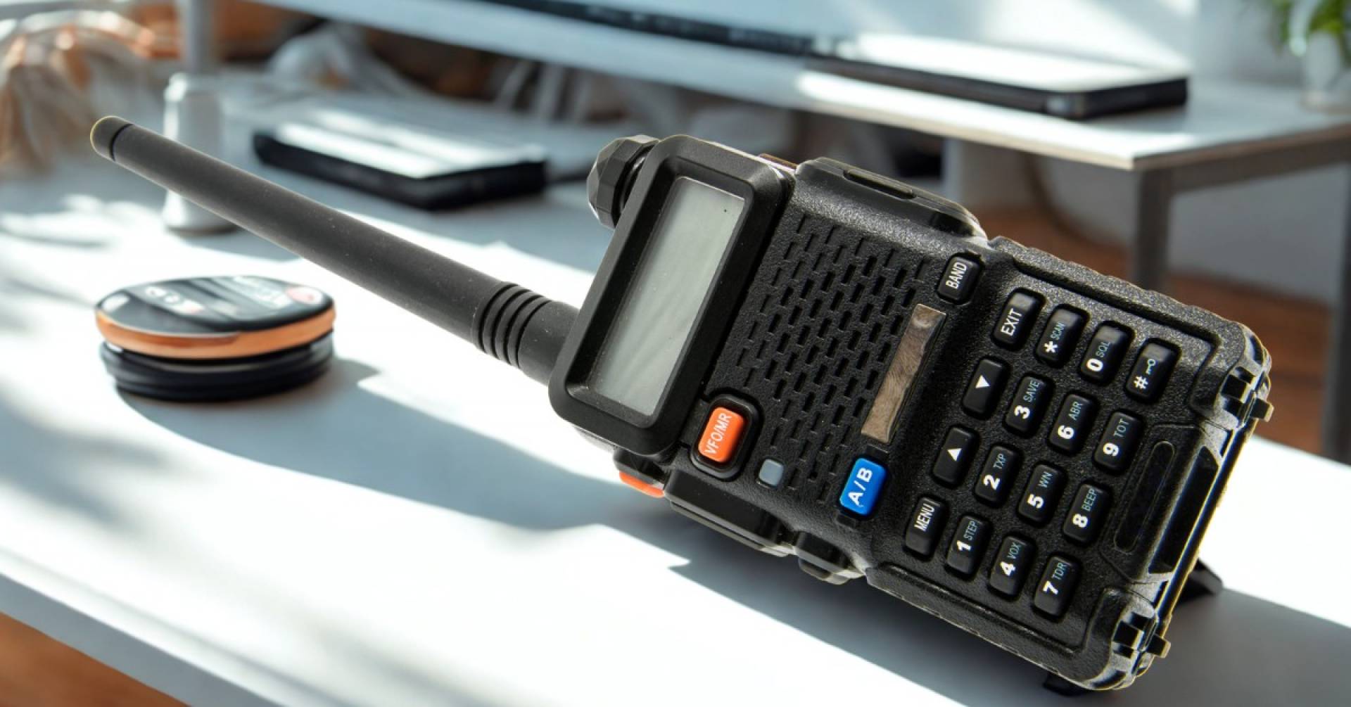 The 10 Best Uhf Radios Of 2025, Tested By Our Experts