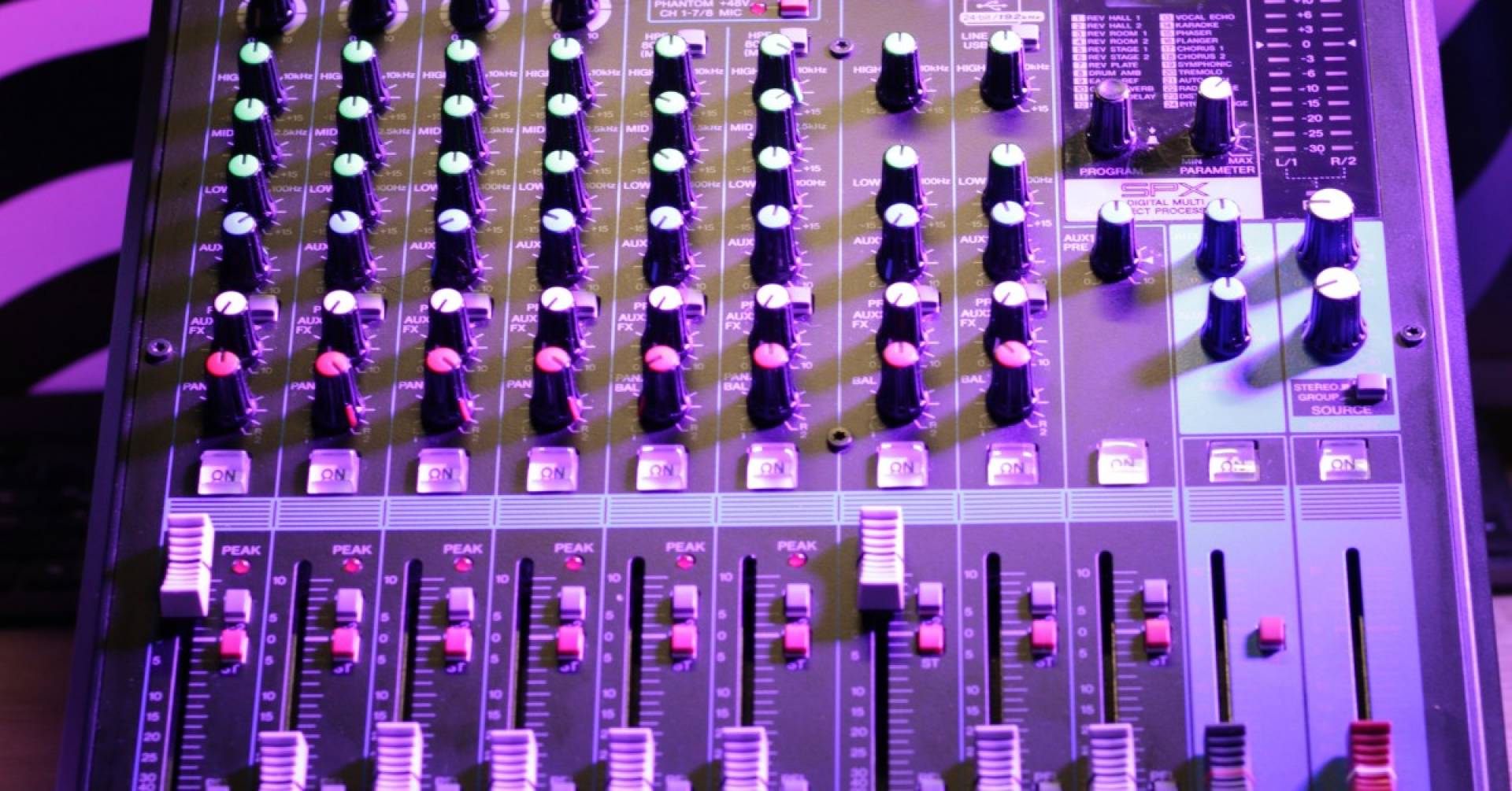 The 10 Best Usb Mixers Of 2026, Researched By Us