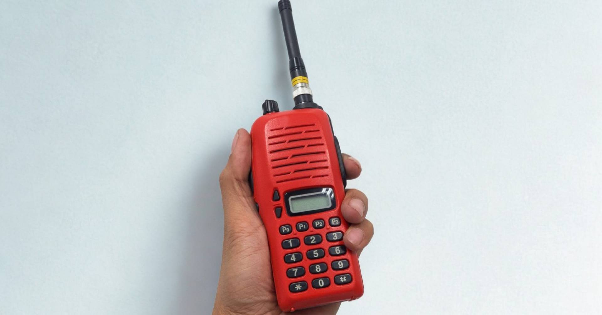 The Long Range Communication Radios For 2026