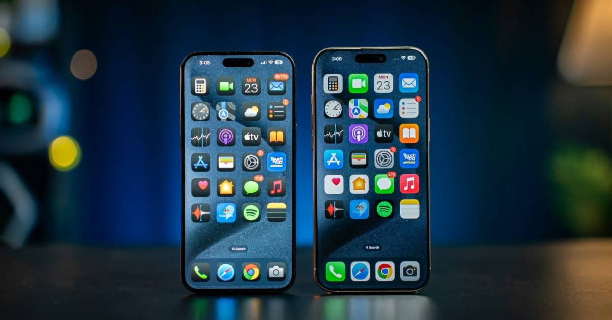 The 10 Most Reliable Phones Of 2026, Tested By Our Experts